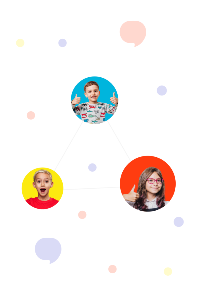 Letstalk Kids – Letstalk