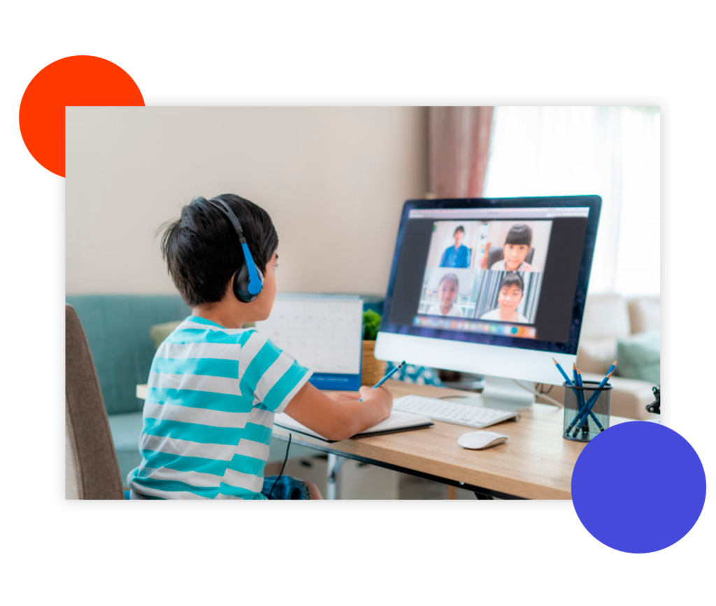 Letstalk Kids – Letstalk